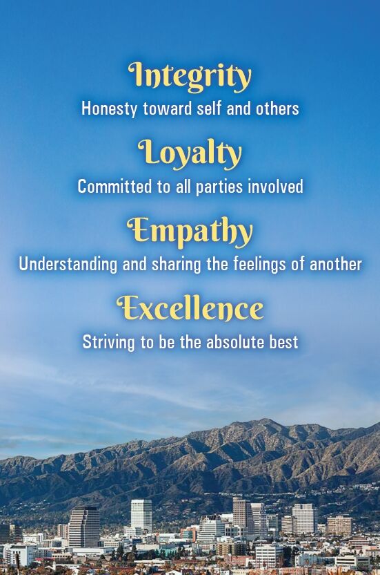 About Us - JT Legal Group